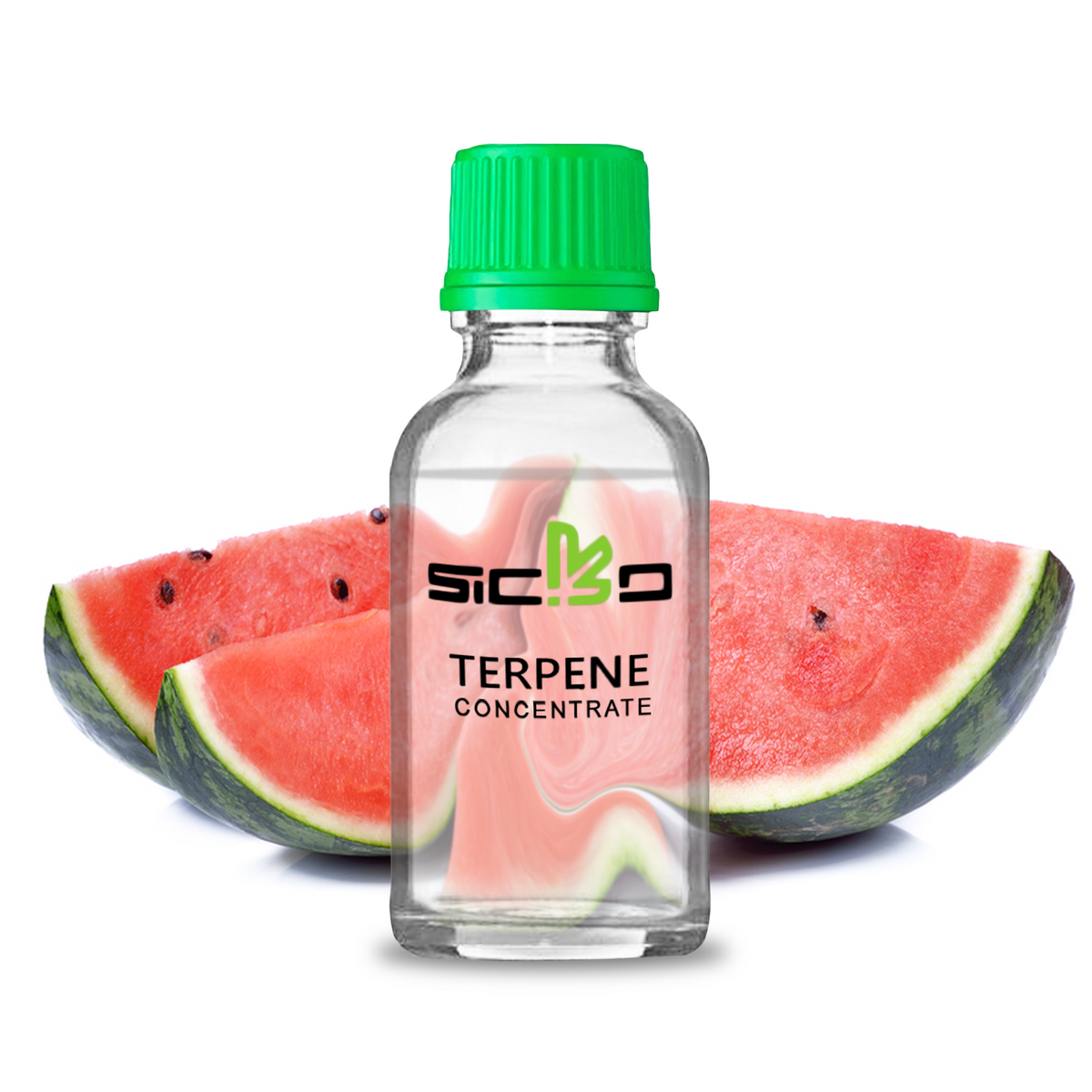 Watermelon Blast – Sicko Terpenes